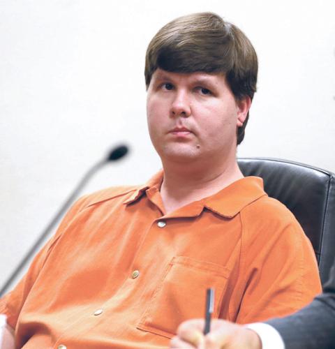 Justin Ross Harris’ now-ex-wife on witness list | News | mdjonline.com