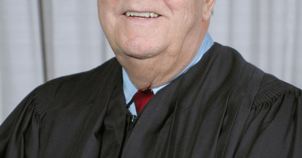 Judge Conley Ingram of Marietta dies | News | mdjonline.com