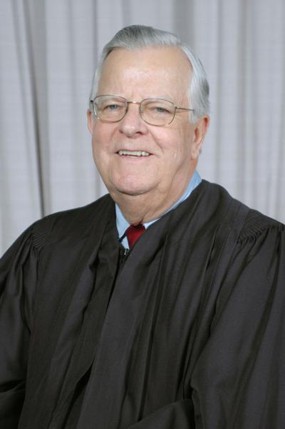 Judge Conley Ingram of Marietta dies | News | mdjonline.com