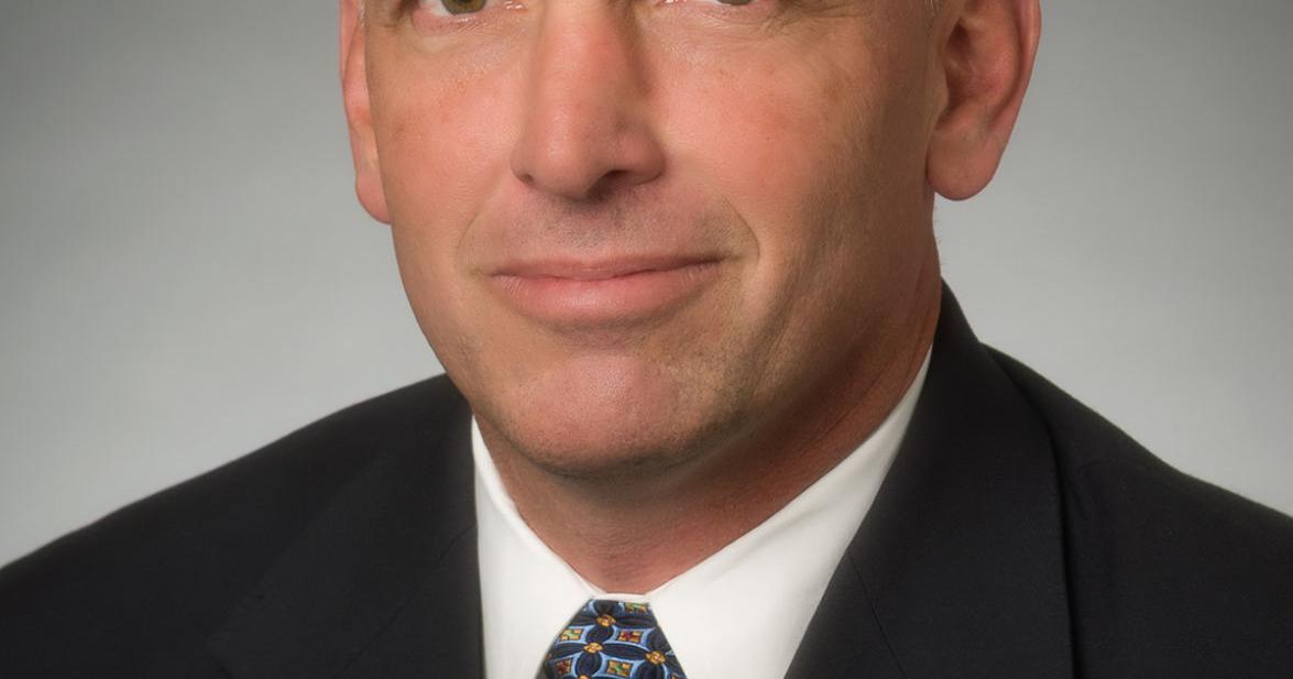 Brett Stovern joins Cobb EMC as CFO | News | mdjonline.com