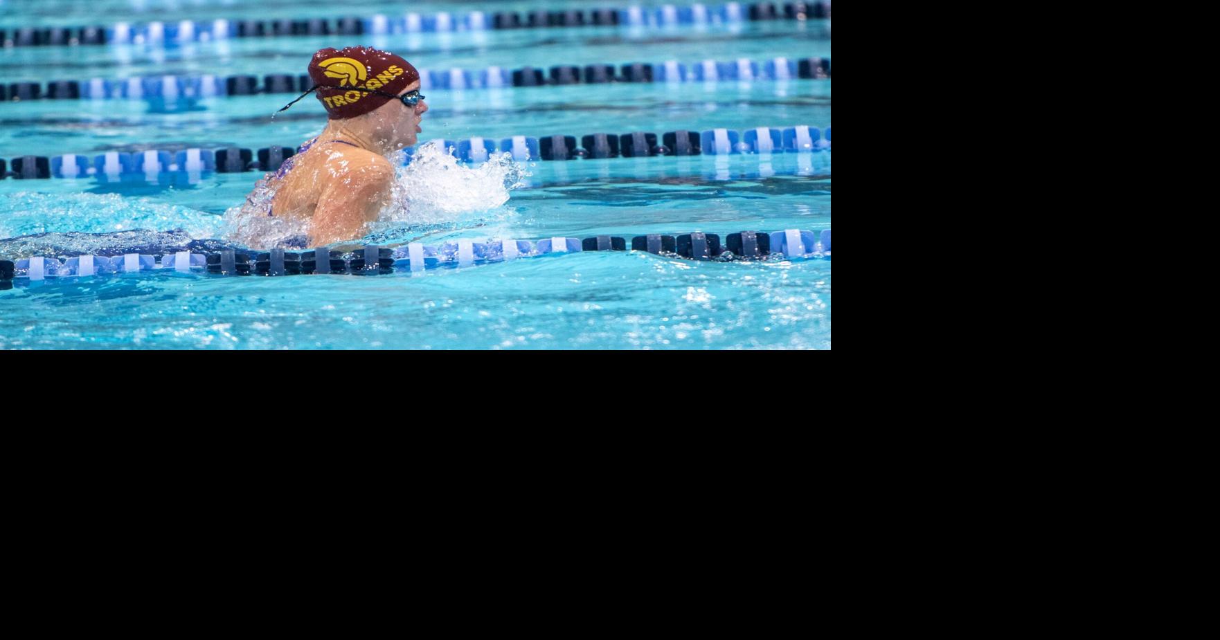Lassiter girls hold off Walton for Cobb swim championship | Sports ...