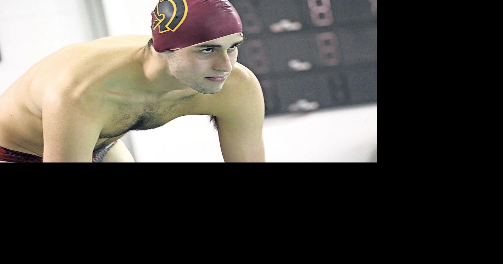 Before he becomes a Badger, Riley wants to get most out of final season ...