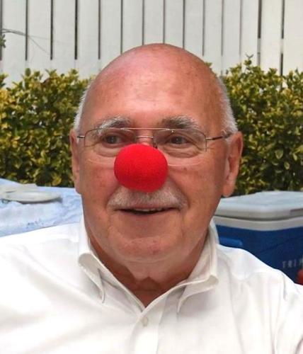 Offerman, Robert | Obituaries | mdjonline.com