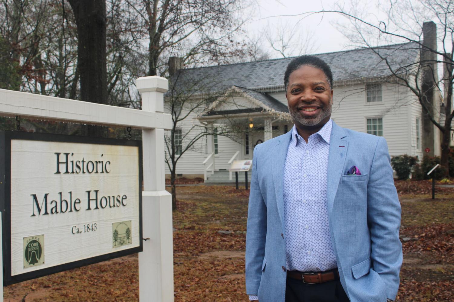 Celebrating Fathers Day: Cobb County Leaders Share Memories of Dad ...