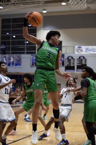 Harrison Upends Campbell to Advance to Region Semis | Sports ...