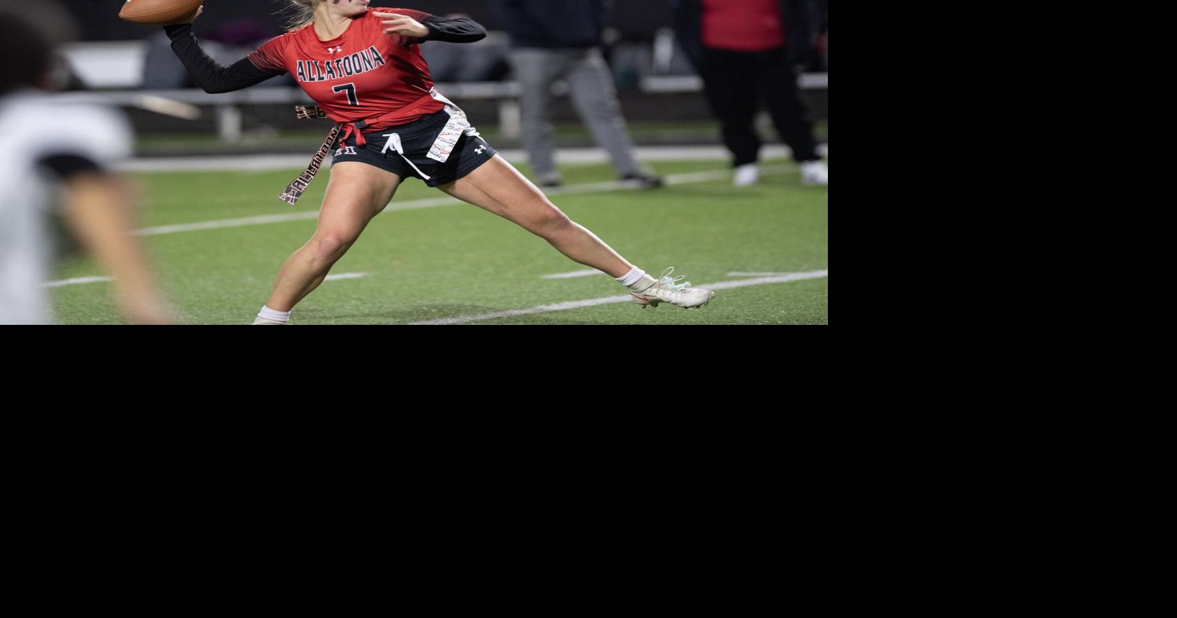 Pope to Face Allatoona in All-Cobb Flag Football Title Game | Sports ...