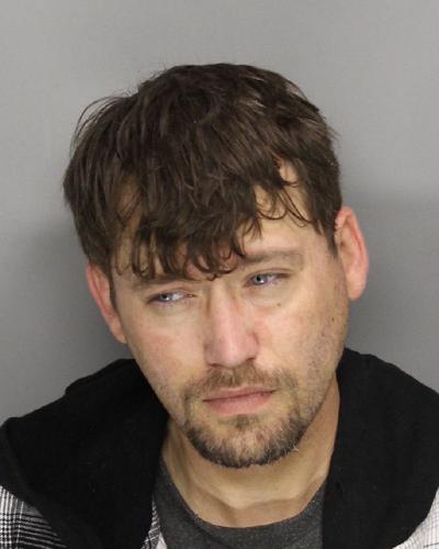 Man Charged with Theft from Acworth Storage Unit | Police Fire ...