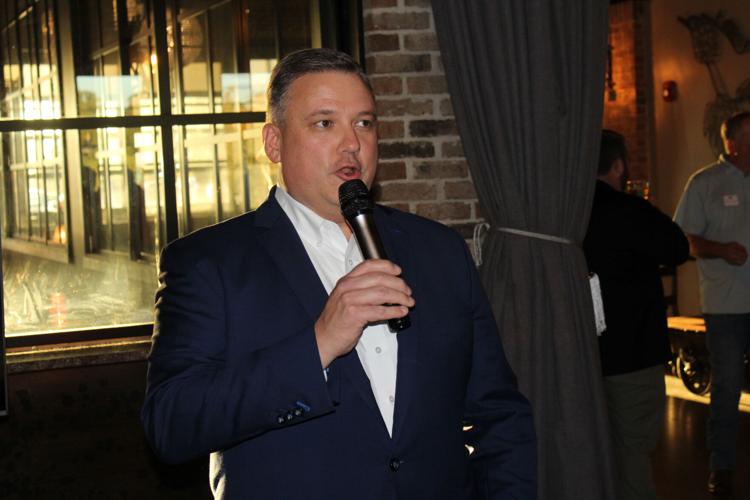 AROUND TOWN: When to Call for the Next SPLOST; Loudermilk on J6 ...