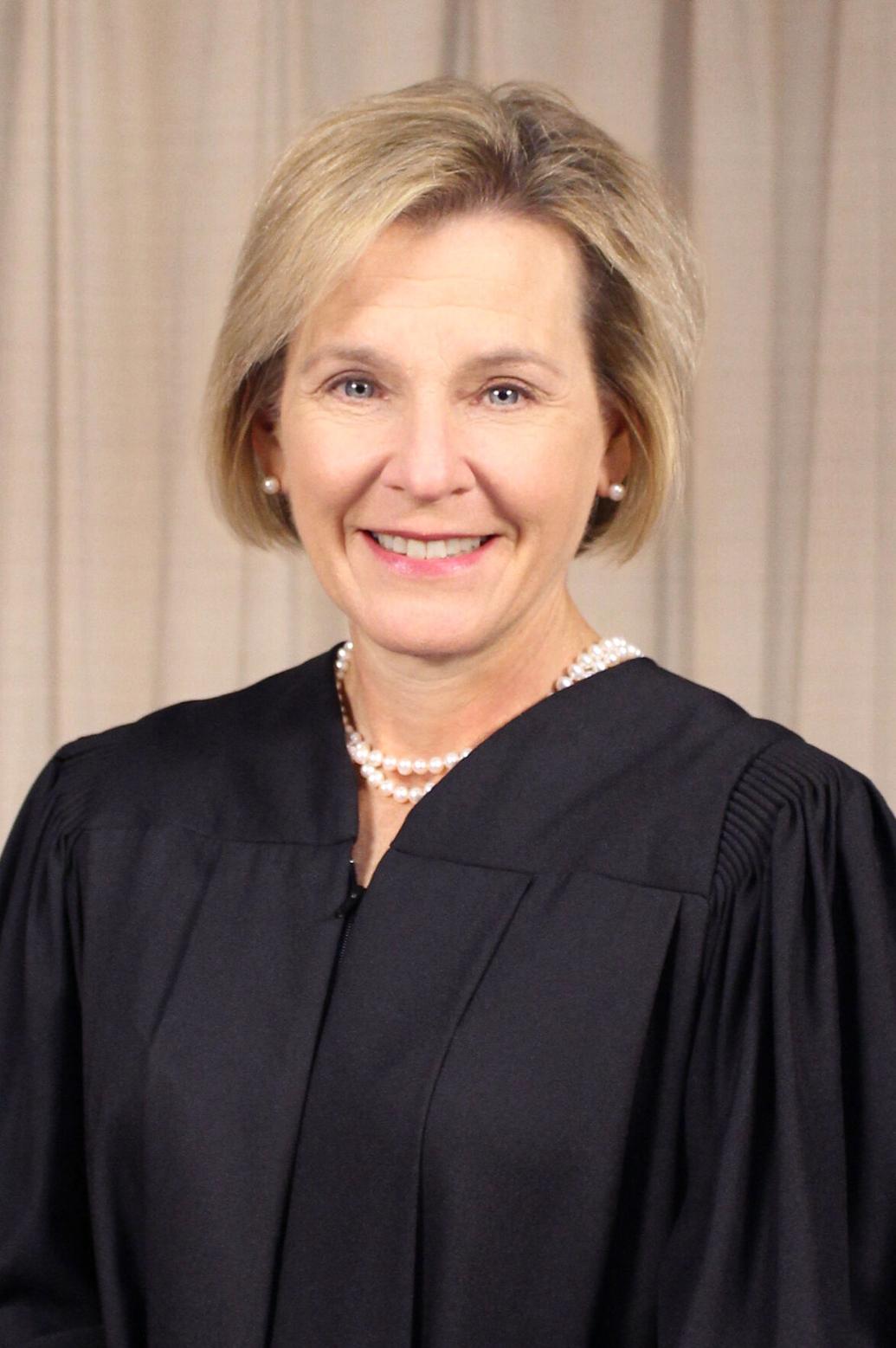 Harris Begins Term as Cobb Superior Court Chief Judge | Local News ...