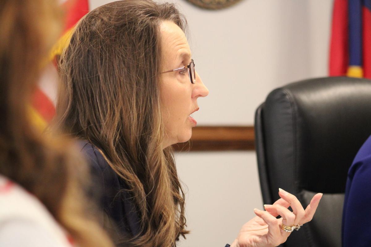 County Considering Renovations to Sheriff's Public Safety Building ...