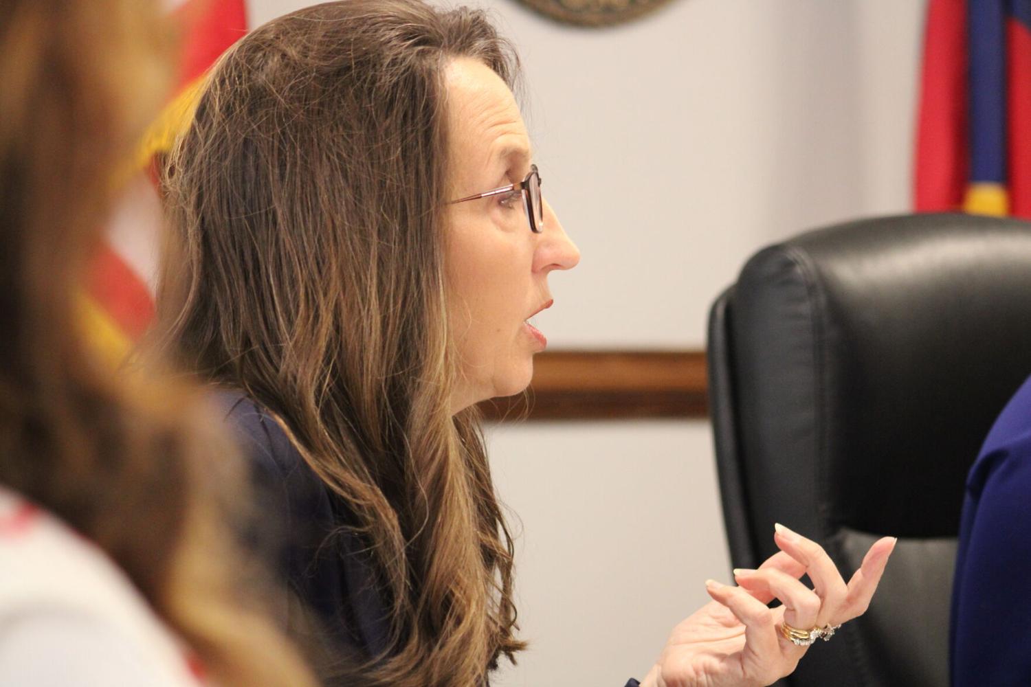 County Considering Renovations to Sheriff's Public Safety Building ...