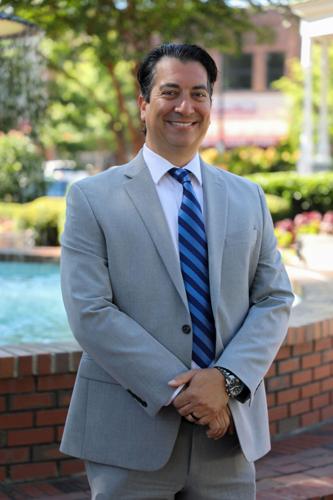 Marietta Schools Names New Chief Operations Officer | Education | mdjonline.com