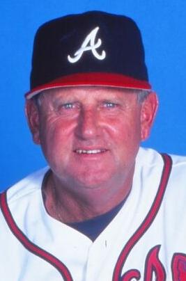 Former Braves Coach, MLB Manager Jimy Williams Dies at 80 | Atlanta ...