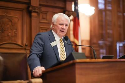 State House Speaker Burns introduces school-safety package | News ...