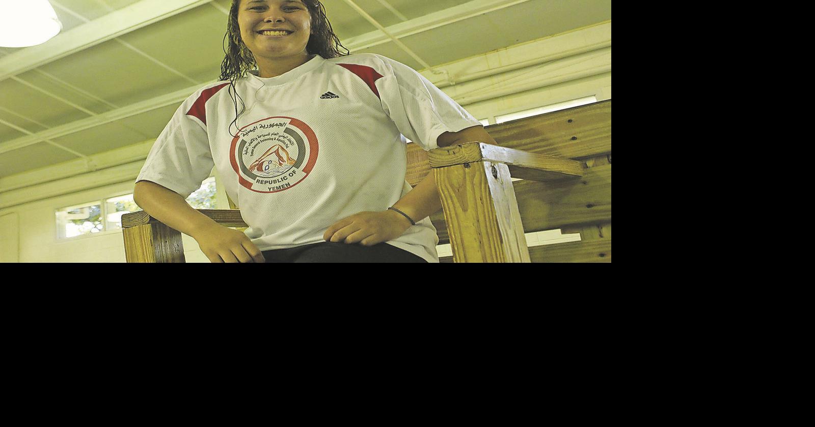 Cobb trio makes most of Olympics | Sports | mdjonline.com