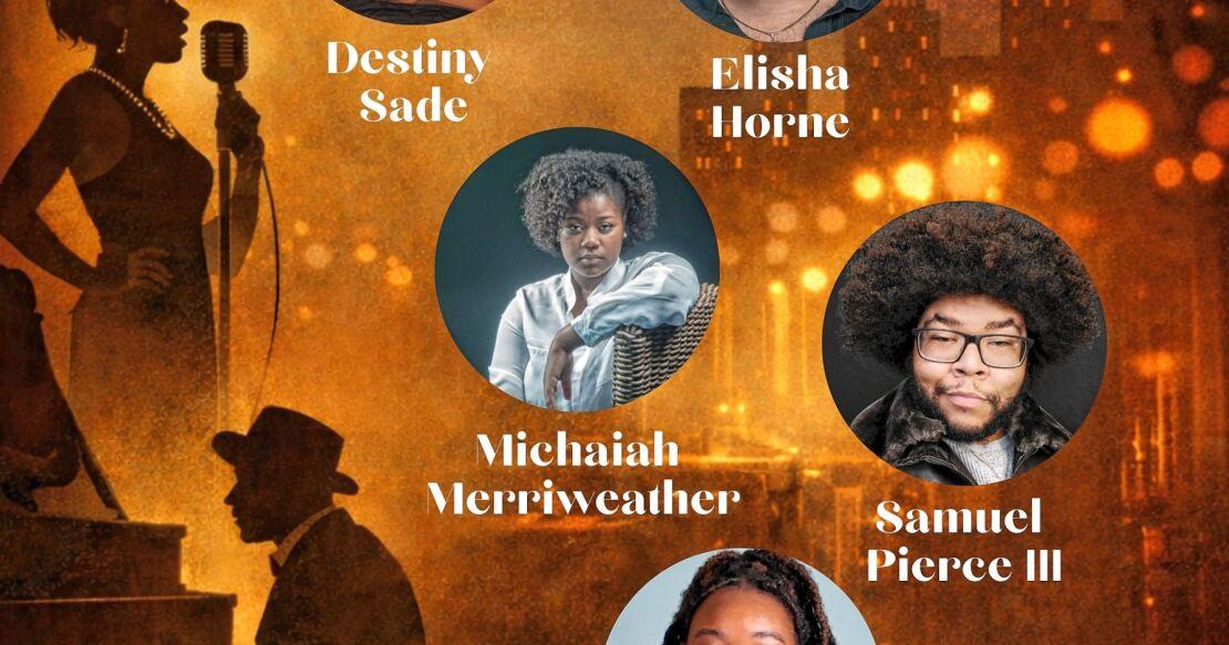 Marietta's Theatre in the Square to have Ain't Misbehavin' | Lifestyle ...