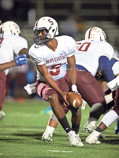 With few losses to graduation, Pebblebrook's Kevin Saunders excited for ...