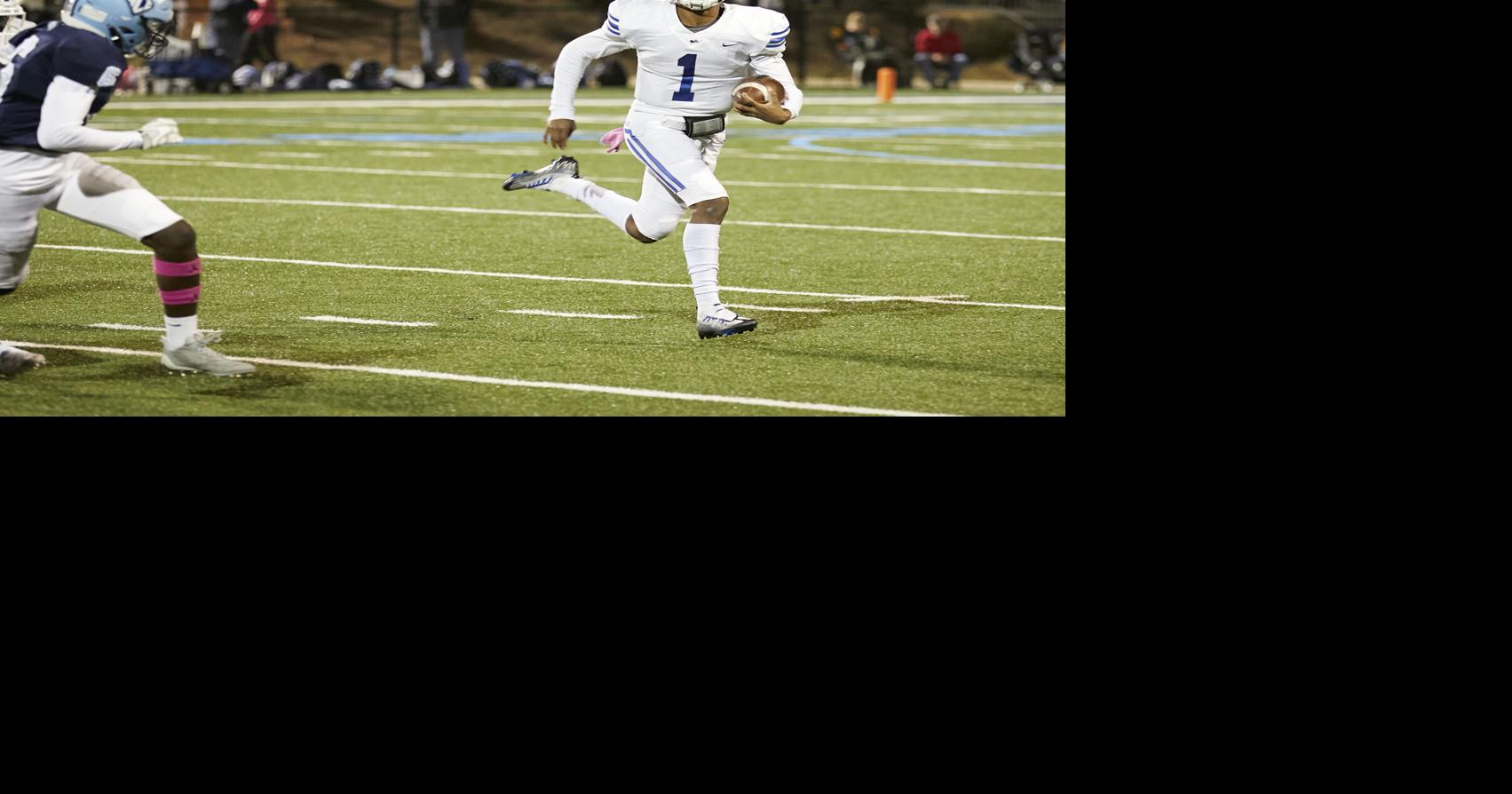 Mount Paran faces Therrell for Saturday night kickoff | Cobb Football ...