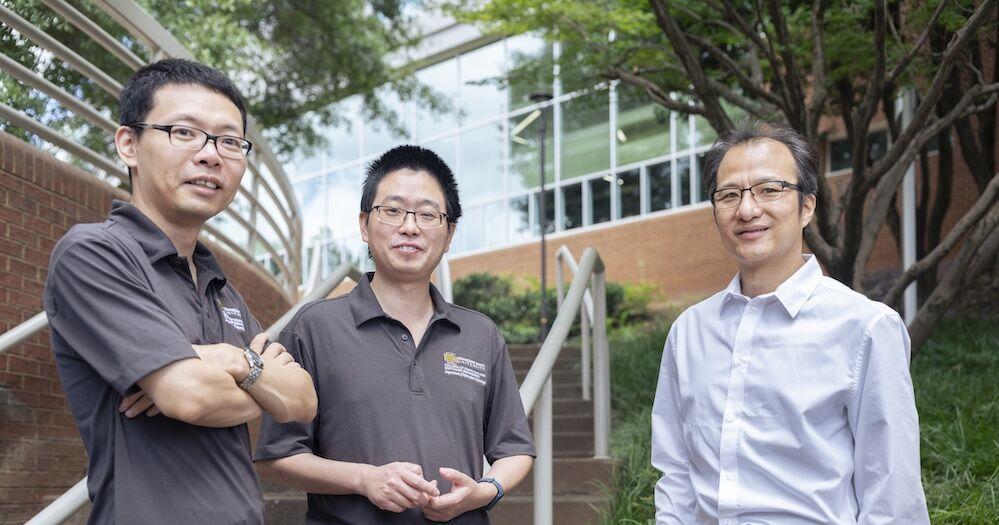 KSU researchers create low-cost system to monitor dams, prevent floods ...
