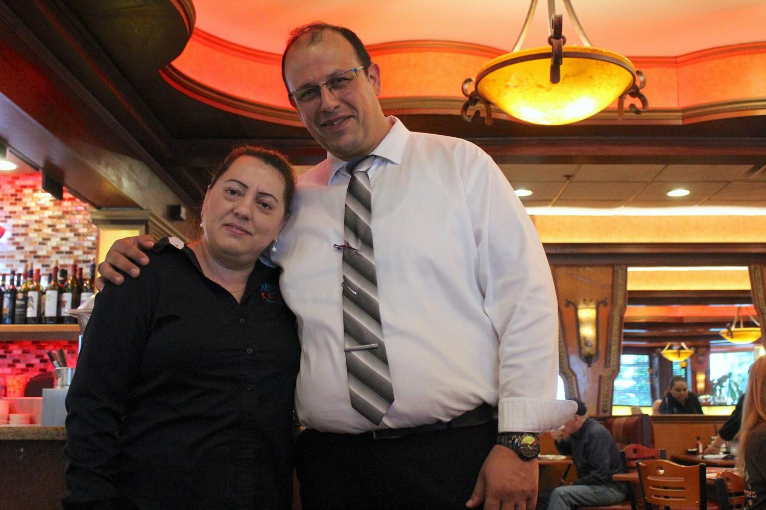 The diner that never sleeps turns 30 | Dining | mdjonline.com