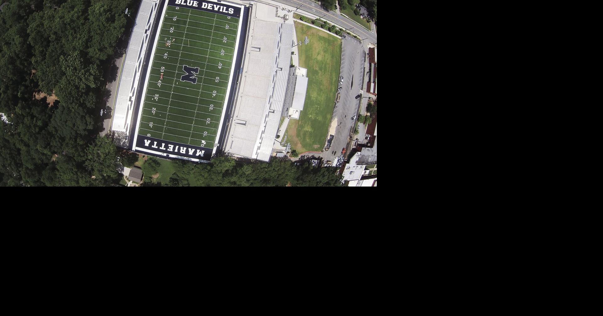 Going to the game? Here’s what you need to know | Cobb Football Friday ...