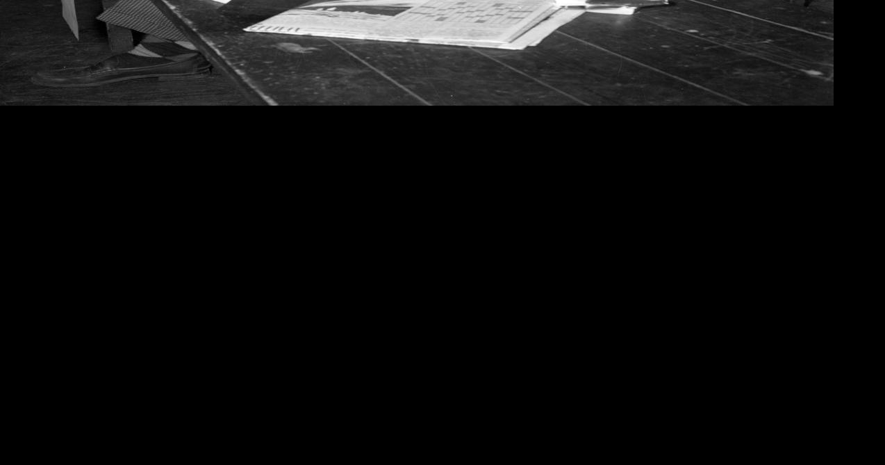 ‘Shipp is on the phone’ - Esteemed Georgia journalist reflects on ...