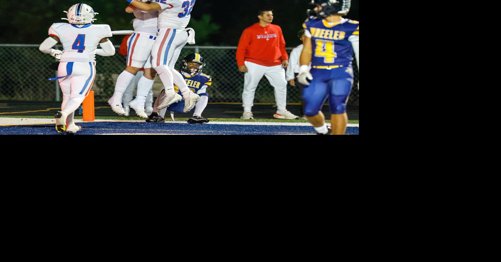 Walton Clinches Region Title, Perfect Regular Season | Cobb Football ...