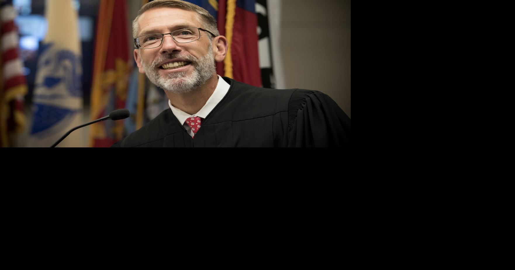 Former Cobb Judge Reuben Green Passes Away | Local News | mdjonline.com