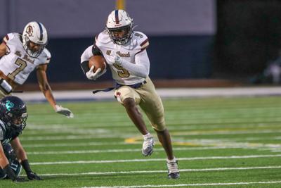 Pebblebrook's Phillips commits to Georgia | Cobb Football Friday ...