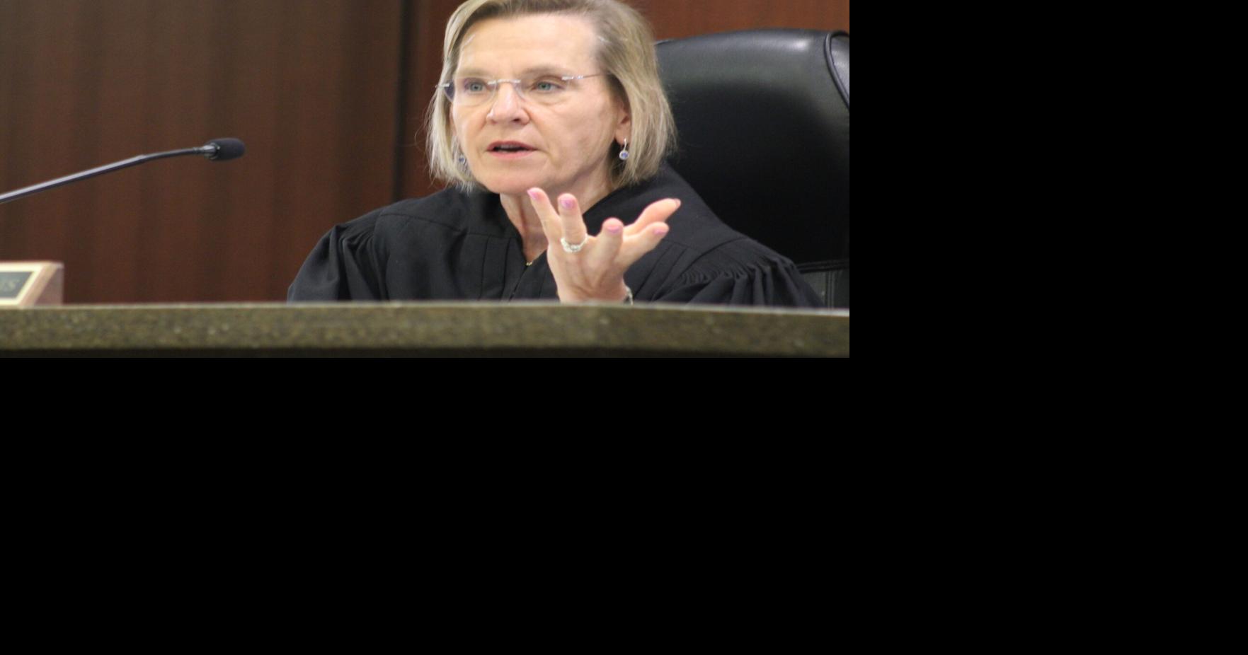 Judge Rules Cobb Commissioners Drawing Their Own District Lines is ...