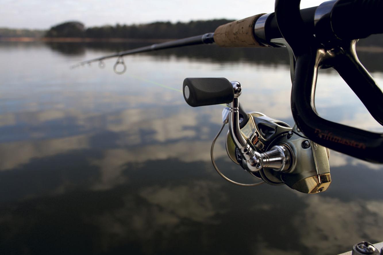 Everything you need to know about 4 of Cobb’s best fishing spots | Cobb ...
