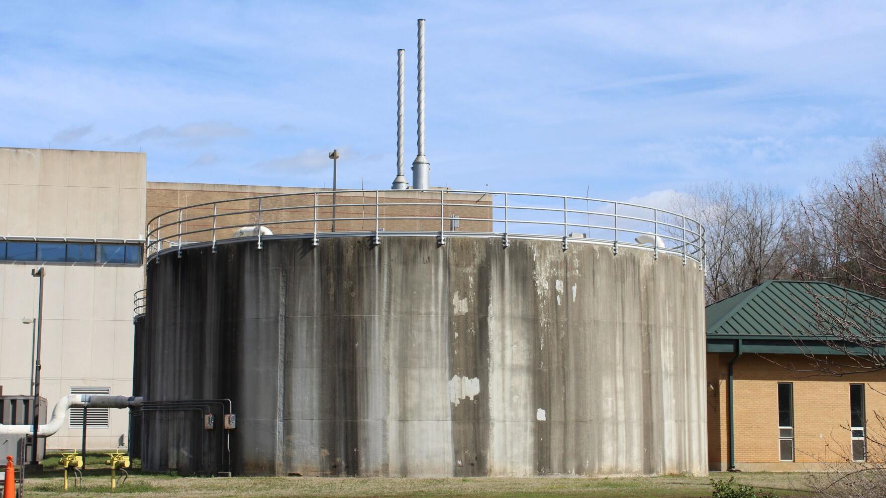 Cobb Plans to Start Burning Sewage Sludge Again | Local News | mdjonline.com