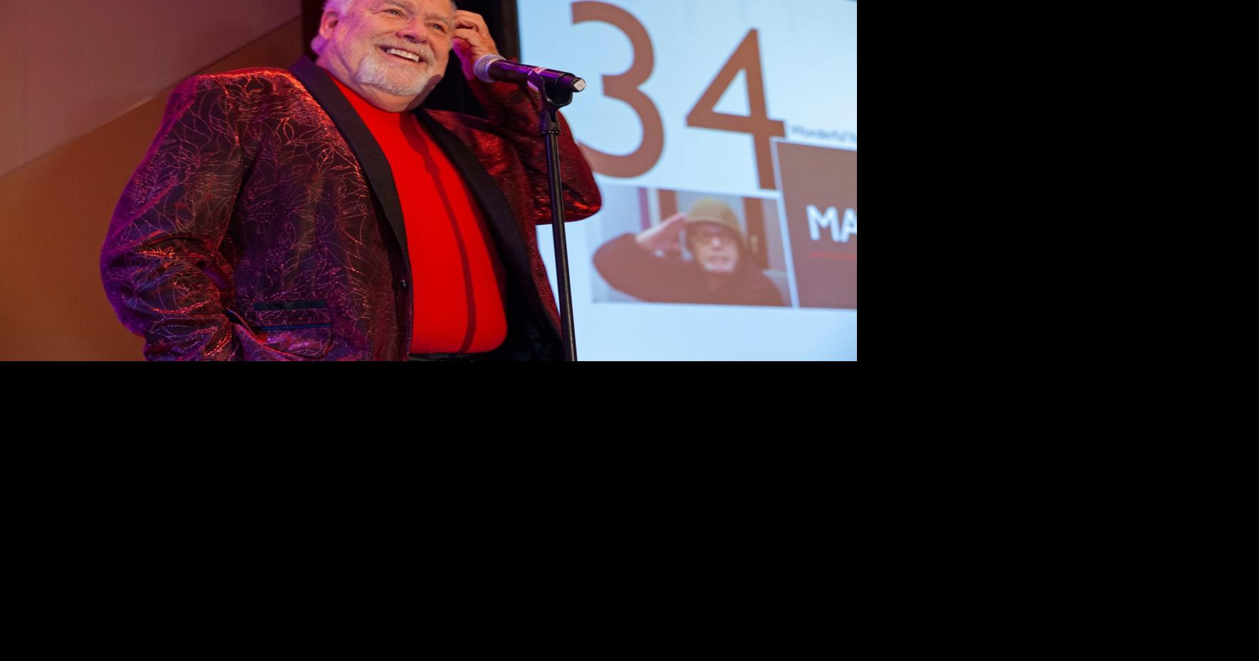 AROUND TOWN: Mayor Max goes out with a bang | Opinion | mdjonline.com