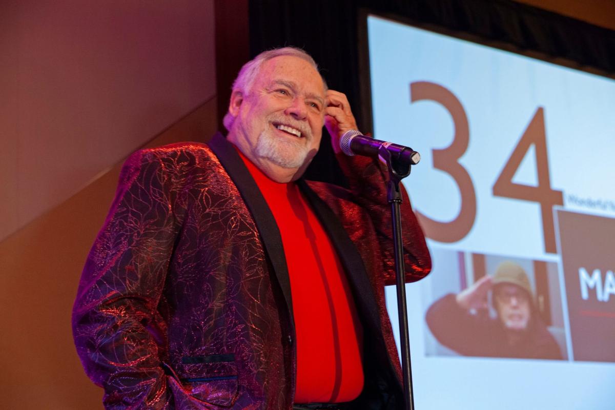 AROUND TOWN: Mayor Max goes out with a bang | Opinion | mdjonline.com