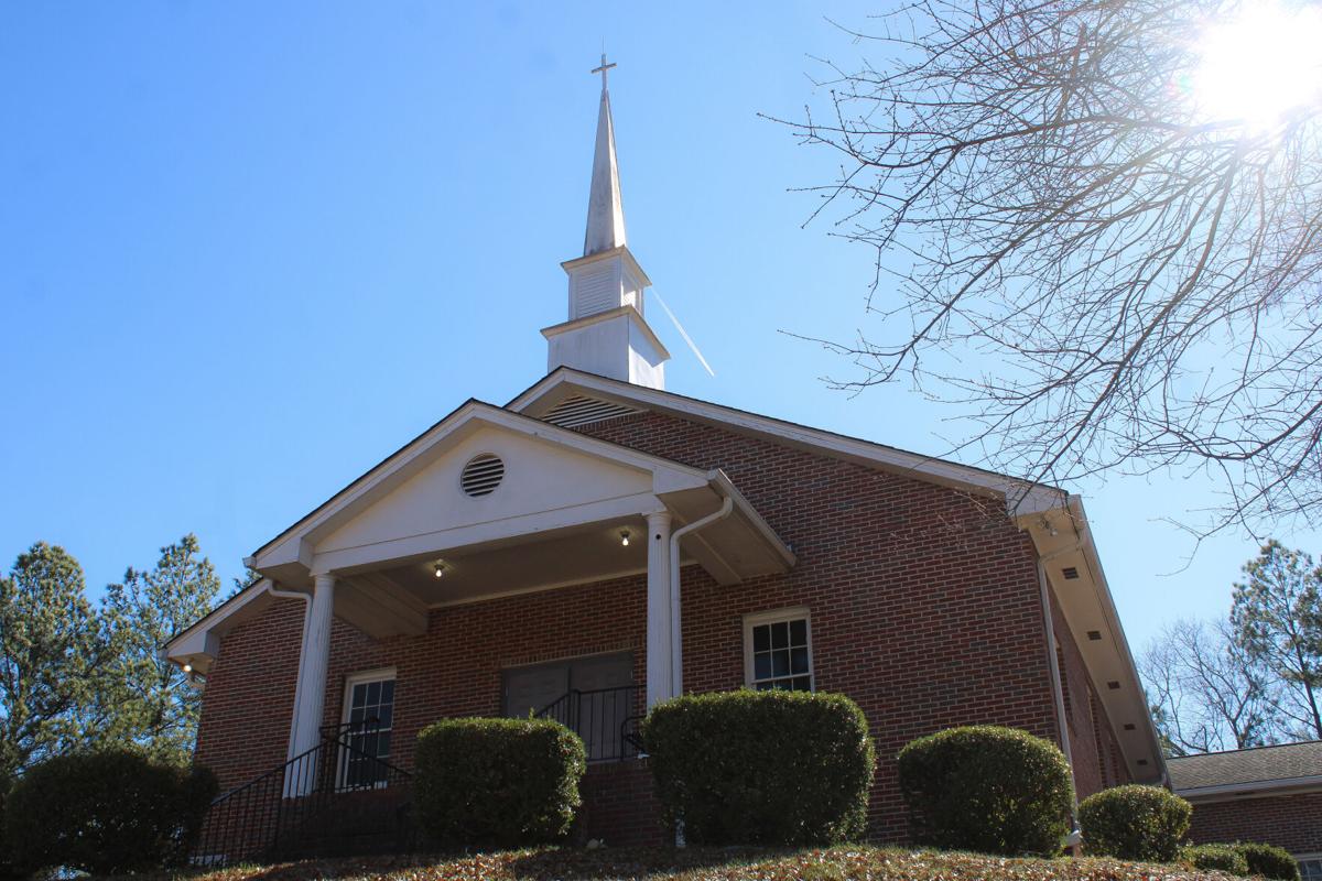 Cobb County’s NAACP honors the history of the Black church at community ...