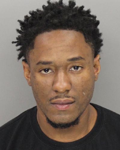 Six inmates charged in fight at Cobb County Jail | Police Fire ...