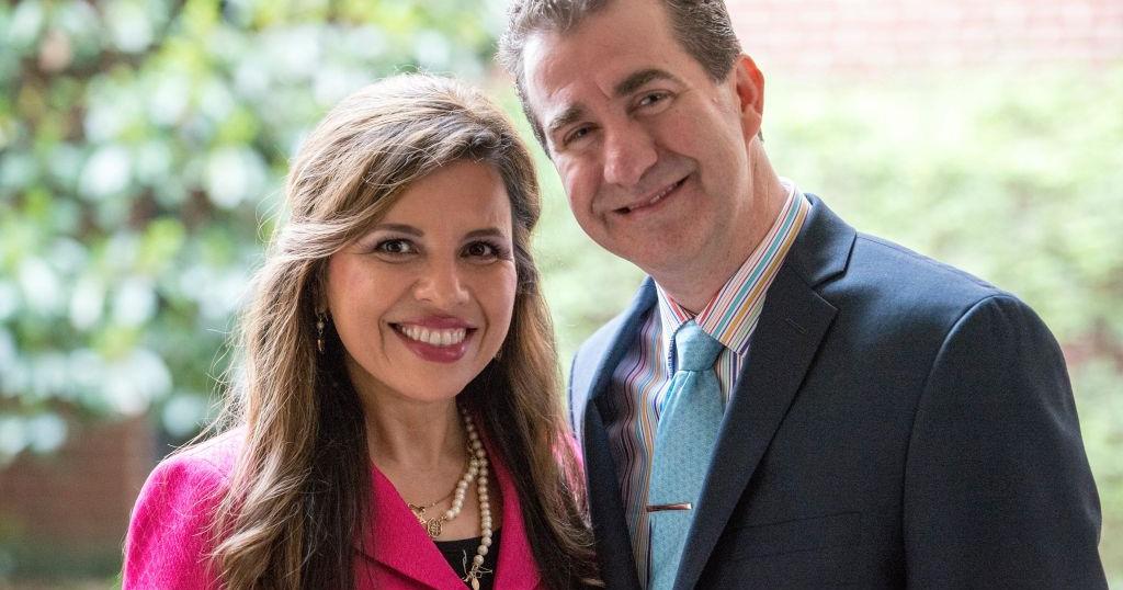 Roswell Street Baptist Church welcomes new Senior Pastor | Lifestyle ...