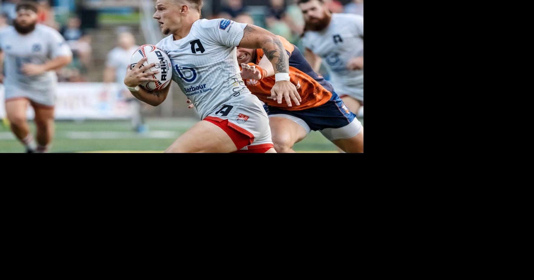 Rugby ATL moving to Los Angeles | Sports | mdjonline.com