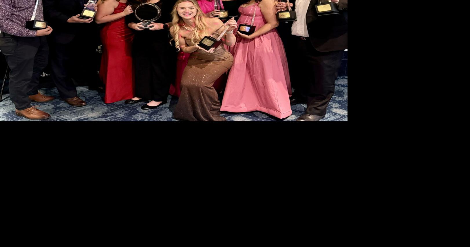 David Weekley Homes Scored Nine Trophies at The 2024 Atlanta Obie Awards | Press Release Portal ...