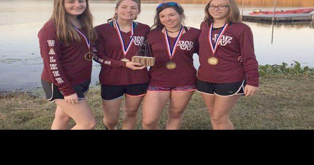 Sisters begin Walker club sailing team | Sports | mdjonline.com