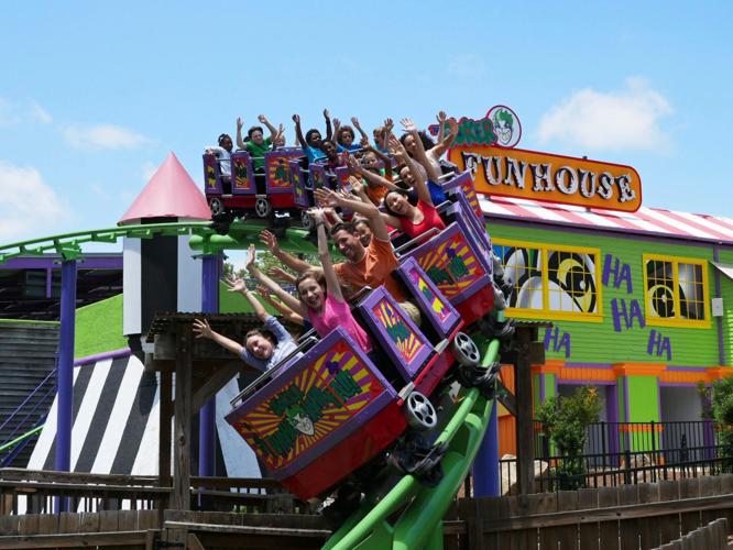 Cobb offers spring break stay-cation options | News | mdjonline.com