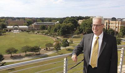 Litigation to bar Olens from KSU presidency tossed | News | mdjonline.com