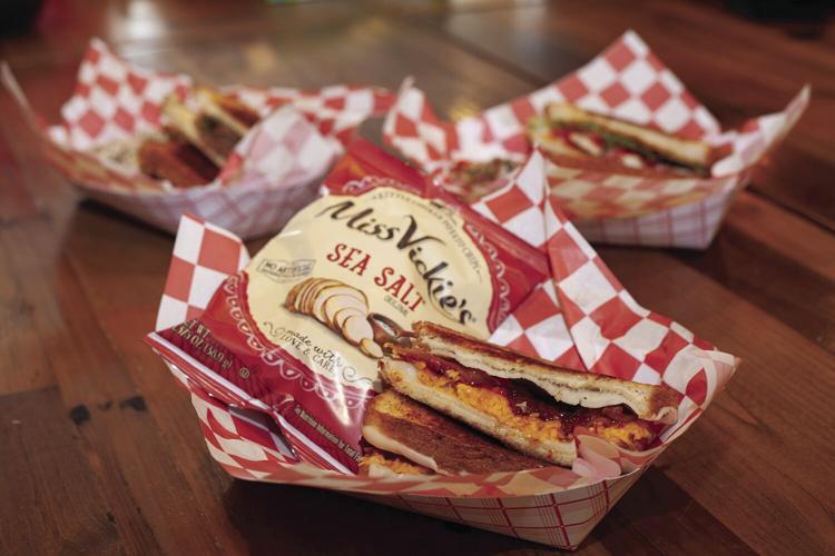 The Cheezy Truck | | mdjonline.com