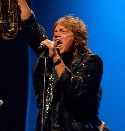 Stephen Skipper’s Rolling Stones Tribute Band takes audiences back to ...