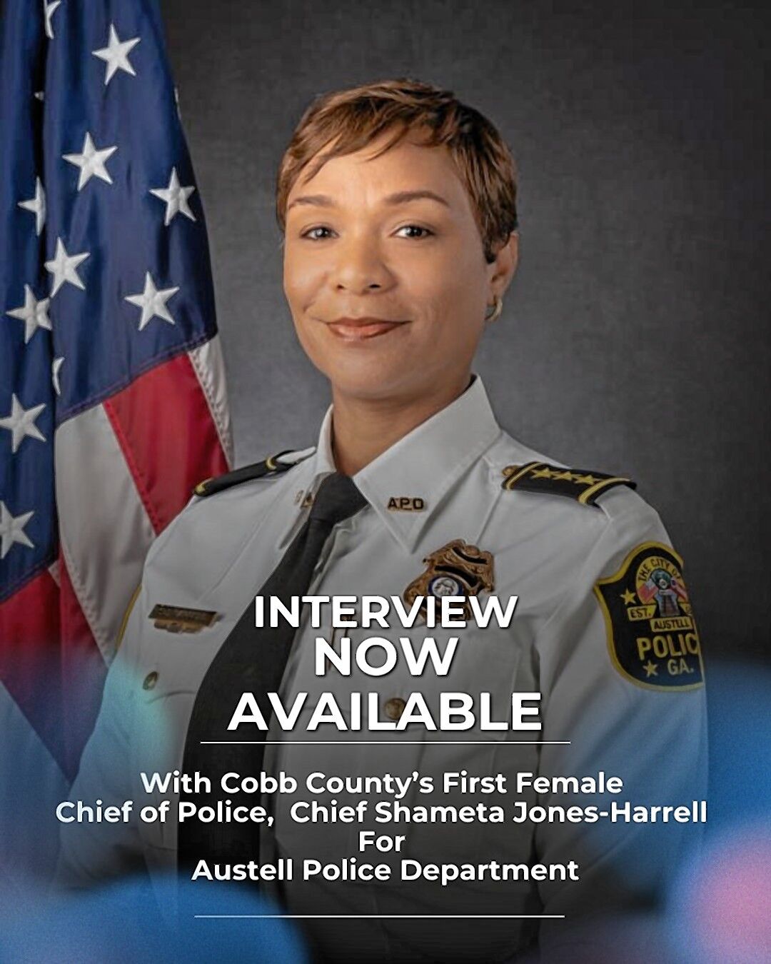 Marietta History Center features Austell police chief | Lifestyle ...