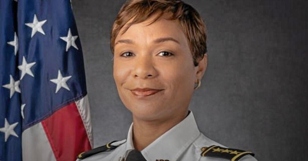 Marietta History Center features Austell police chief | Lifestyle ...