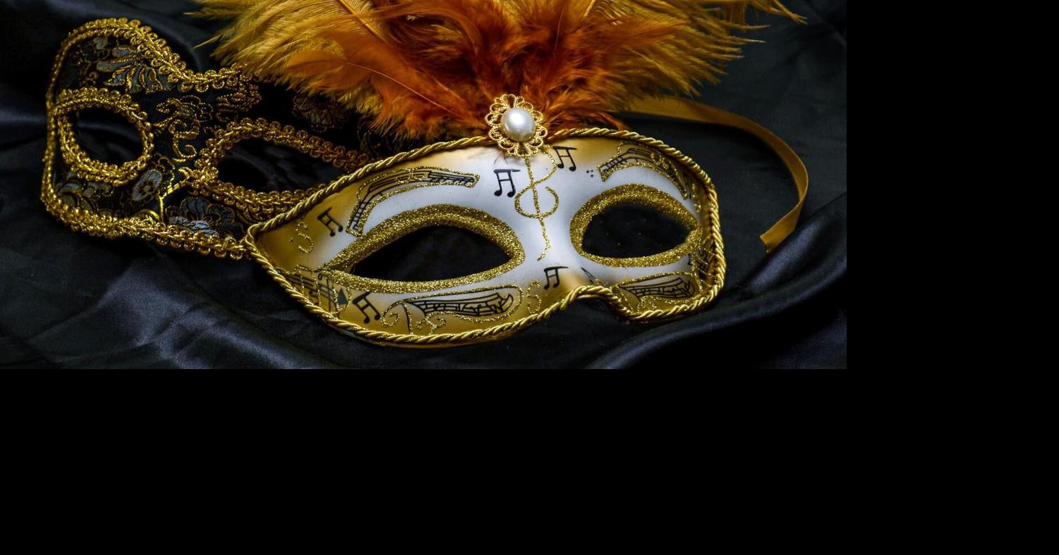 Masquerade | | mdjonline.com