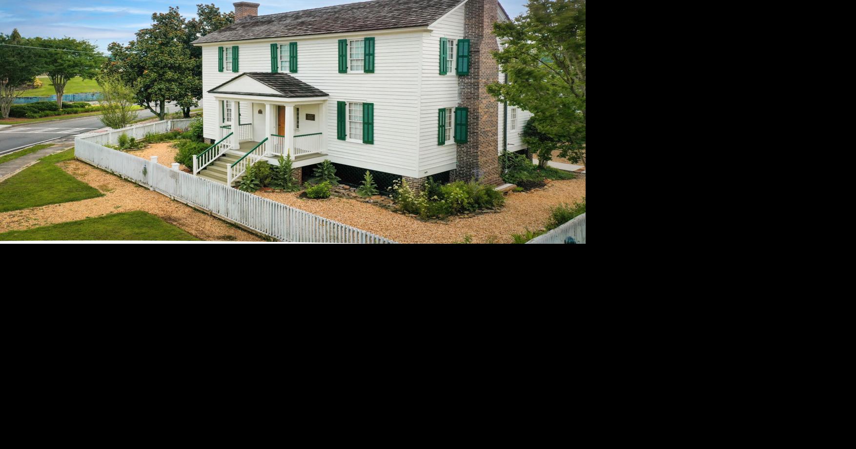 Smithsonian Museum Day at William Root House is Sept. 18 | Lifestyle ...