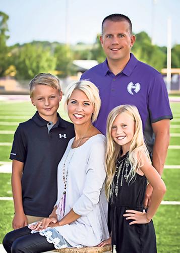 Cobb native, McEachern alum Andy Dorsey hired as new Marietta AD ...