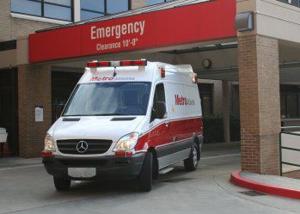 MetroAtlanta Ambulance Service receives prestigious honor | News ...